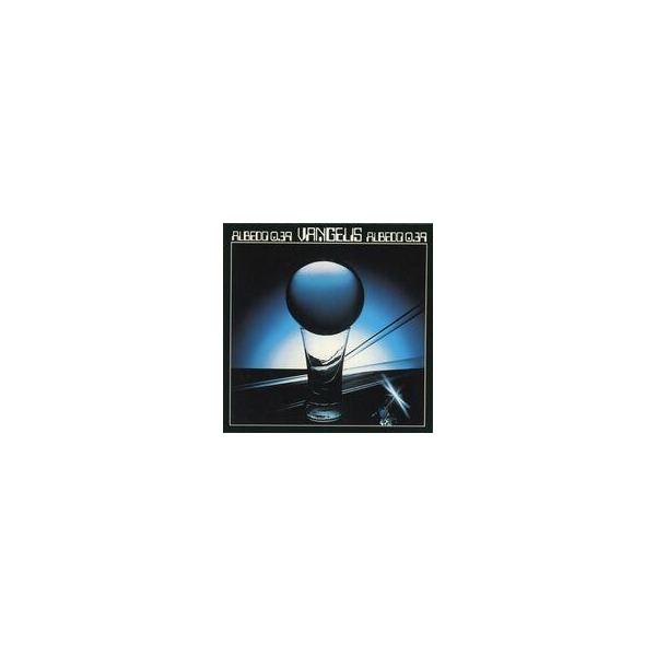 商品名：中古洋楽CD ヴァンゲリス / 反射率0.39[完全生産限定盤](Blu-spec CD2)SICP-31558[商品仕様]・解説書付き・復刻内袋付き・紙ジャケット仕様used0130_cd