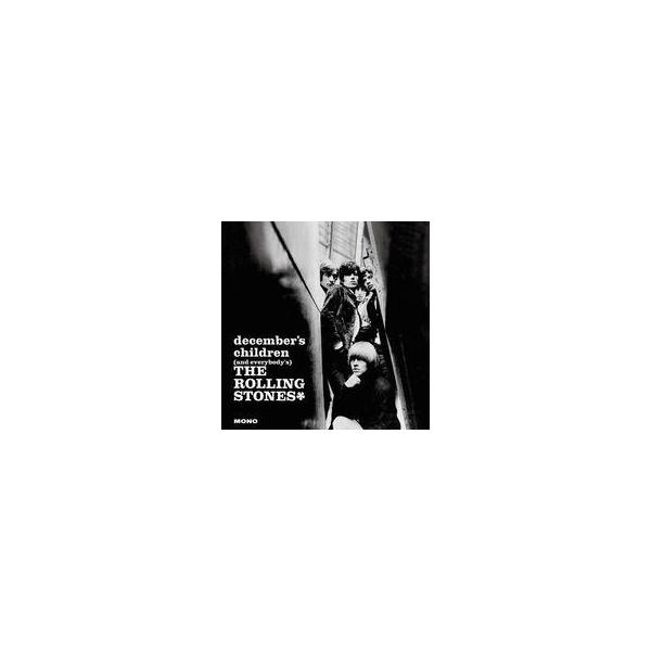 商品名：中古洋楽CD ザ・ローリング・ストーンズ / ディセンバーズ・チルドレン[完全生産限定盤](SHM-CD)UICY-79991[商品仕様]・巻き帯付き・日本語解説書付き・紙ジャケット仕様used0130_cd