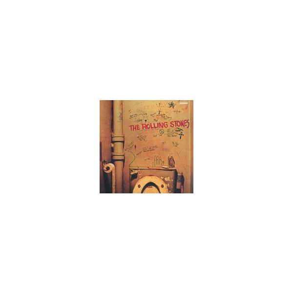 商品名：中古洋楽CD ザ・ローリング・ストーンズ / ベガーズ・バンケット[完全生産限定盤](SHM-CD)UICY-79997[商品仕様]・再現帯付き・日本語解説書付き・紙ジャケット仕様used0130_cd