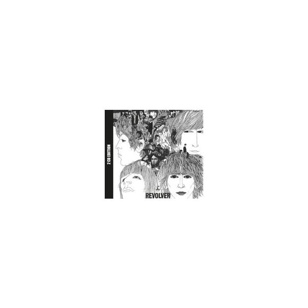 商品名：中古洋楽CD ザ・ビートルズ / リボルバー(スペシャル・エディション)(SHM-CD)UICY-80211[商品仕様]・CD2枚組み・ブックレット付き・スリーブ付き・日本語解説歌詞ブックレット付きused0130_cd