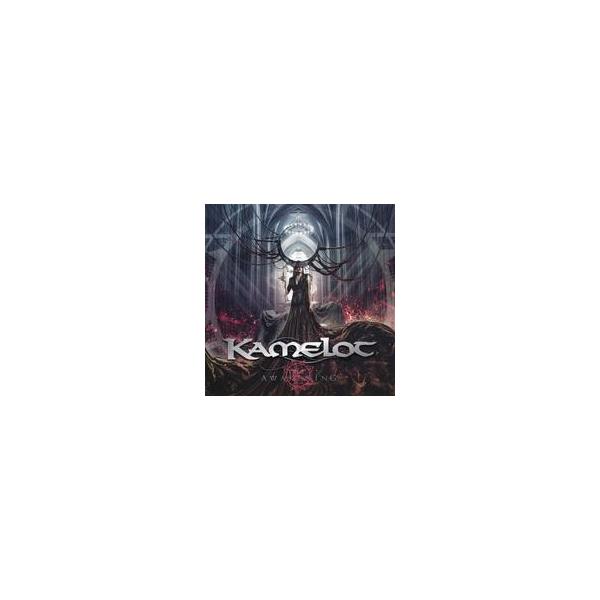 商品名：中古洋楽CD キャメロット / ジ・アウェイクニング[通常盤]KICP-4047こちらの商品は、日本語解説ブック付きになります。used0130_cd