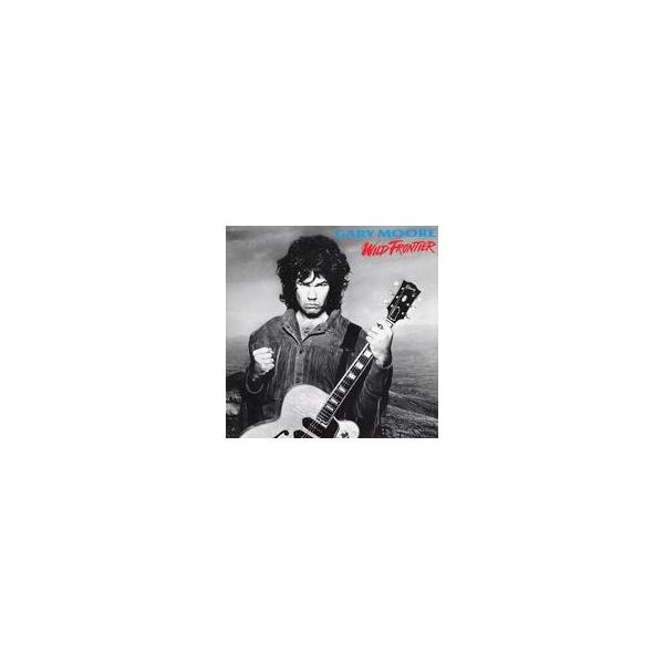 商品名：中古洋楽CD ゲイリー・ムーア / ワイルド・フロンティア[完全生産限定盤]UICY-80246こちらの商品は、紙ジャケット仕様になります。used0130_cd