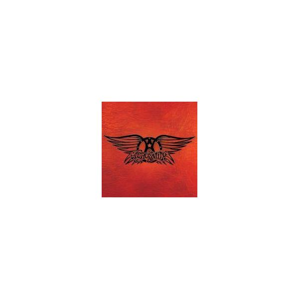 商品名：中古洋楽CD エアロスミス / グレイテスト・ヒッツ+ライヴ・ベスト1977 - 2016 Vol.2[限定盤]UICY-80336[1](1)ママ・キン(2)ドリーム・オン(3)セイム・オールド・ソング・アンド・ダンス(シングル・...