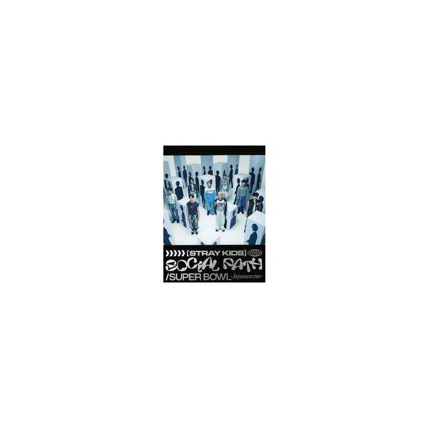 商品名：中古洋楽CD Stray Kids / JAPAN 1st EP[Blu-ray付初回限定盤A]ESCL-5870[商品仕様]・2枚組み(CD+Blu-ray)・フォトブック(24P)付き・トールケースサイズデジパック仕様※フォトカ...