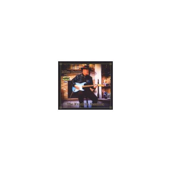 商品名：中古洋楽CD マイク・グルディン＆ローリン・アンド・タンブリン / ザ・フランクリン・セッションズ[輸入盤(国内仕様)]BSMF-2832こちらの商品は、日本語解説付き帯付き、紙ジャケット仕様になります。used0130_cd