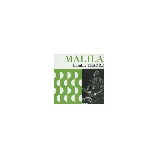 商品名：中古洋楽CD Traore / MALILA - SDG EditionRELT-345used0130_cd