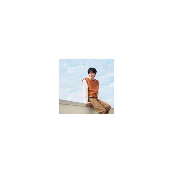 商品名：中古洋楽CD チャン・グンソク / Day dream[通常盤]UPCH-20667(1)Say my name(2)Day dream(3)Sense of the season(4)Beautiful(5)come around...
