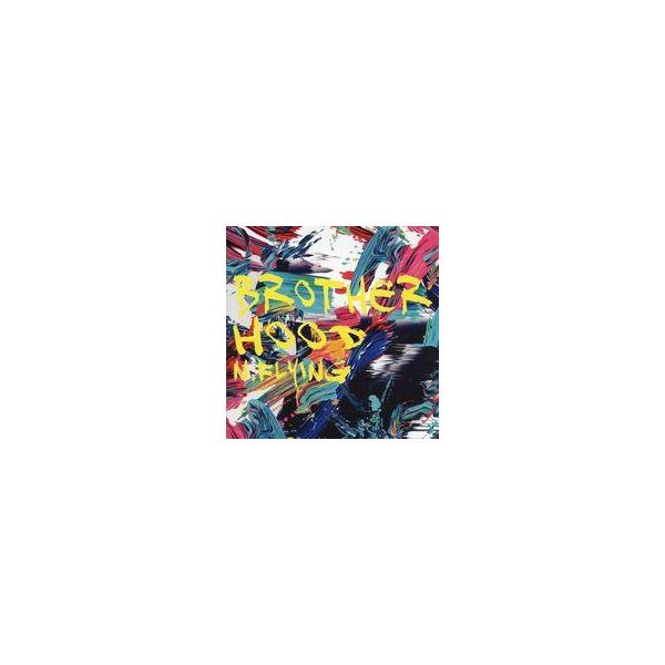 商品名：中古洋楽CD N.FLYING / BROTHERHOOD[通常盤]FNCD-10007used0130_cd