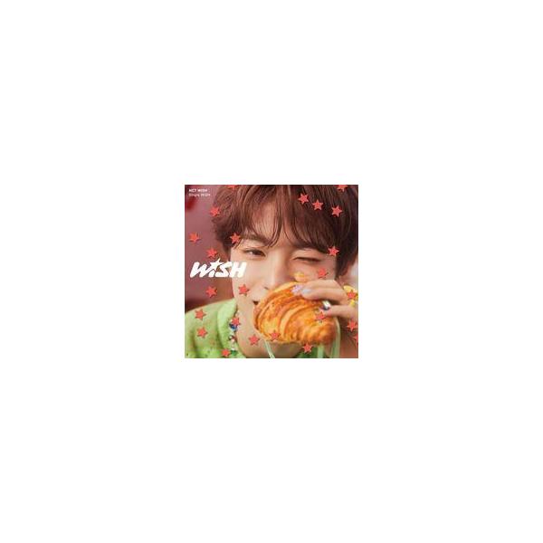 商品名：中古洋楽CD NCT WISH / WISH[初回生産限定盤(YUSHI ver.)]AVCK-43326※トレーディングカードの付属の有無につきましては、保証対象外となります。予めご了承下さい。used0130_cd