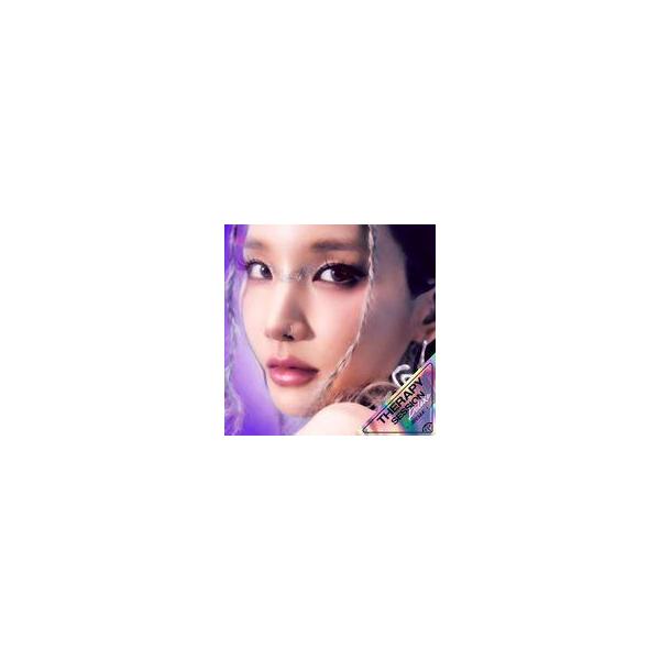 商品名：中古洋楽CD ジゼル / セラピー・セッション・デラックスPCD-25393(1)Enemy(feat.GEMINI)(2)Therapy(feat.MRSHLL)(3)Butterfly(feat.oceanfromtheblue...