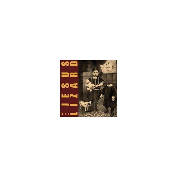 商品名：中古洋楽CD THE JESUS LIZARD / RACKIPC-280CDJ(1)Hide &amp; Seek(2)Armistice Day(3)Grind(4)What If?(5)Lord Godiva(6)Alexis...