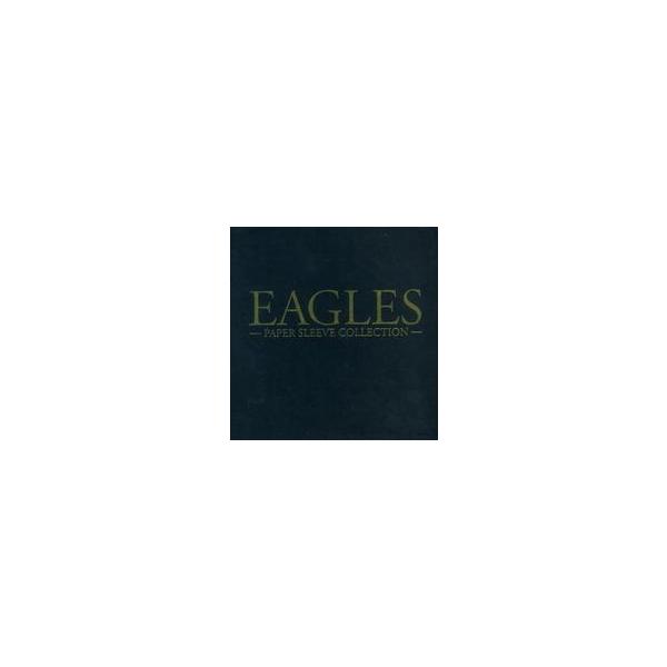 商品名：中古洋楽CD イーグルス / EAGLES  PAPER SLEEVE COLECTIONWPCRWPCR-11932「イーグルス / イーグルス・ファースト」WPCR-11933「イーグルス / ならず者」WPCR-11934「イ...