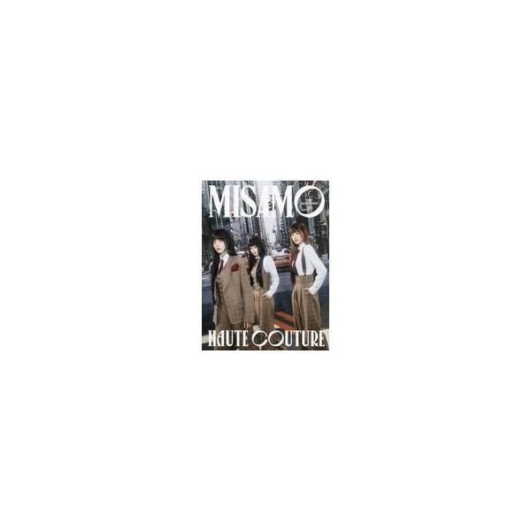 商品名：中古洋楽CD MISAMO / HAUTE COUTURE[DVD付初回限定豪華盤]WPZL-32168[商品仕様]・2枚組み(CD+DVD)・リリックポスター付き・メンバー直筆メッセージカード(3枚)付き・チェキ風ソロフォトカード...