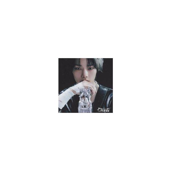 商品名：中古洋楽CD Stray Kids / GIANT(I.N盤)[FANCLUB限定(完全生産限定盤)]ESC8-197こちらの商品は、ブックレットサイズオリジナル両面カード(2枚)付きになります。※スペシャル両面フォトカードの付属に...
