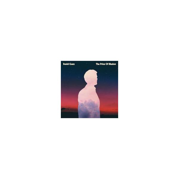 商品名：中古洋楽CD デヴィッド・ゲス / ザ・プライス・オブ・イリュージョンPCD-26131(1)The Price Of Illusion(2)The Golden Age(3)The Wasteland(4)The Captain ...