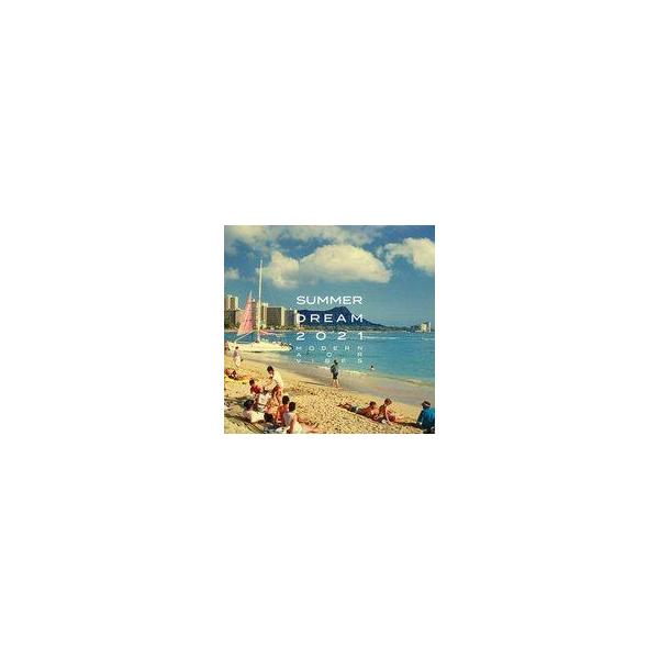 商品名：中古洋楽CD オムニバス / SUMMER DREAM 2021 MODERN AOR VIBES[タワーレコード限定盤]PTR-CD-48こちらの商品は、紙ジャケット仕様になります。used0130_cd