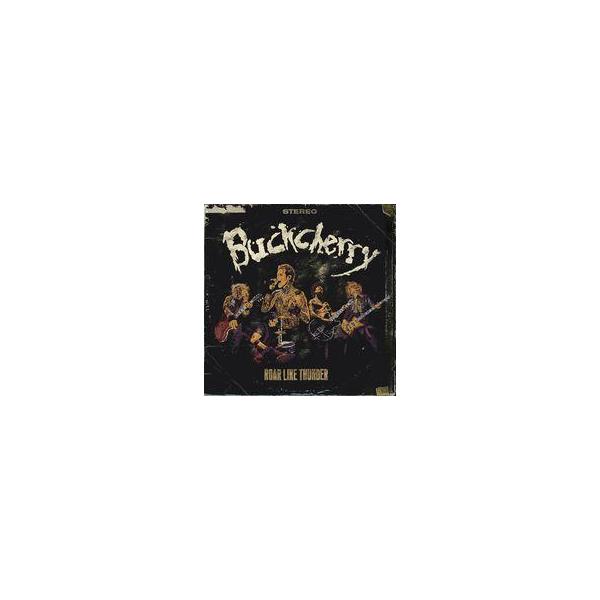 商品名：中古洋楽CD バックチェリー / ロアー・ライク・サンダーSICX-210(1)ロアー・ライク・サンダー(2)ウェン・ザ・サン・ゴーズ・ダウン(3)カム・オン(4)トーキング・バウト・セックス(5)ブラックアウト(6)アイ・ゴー・ブ...