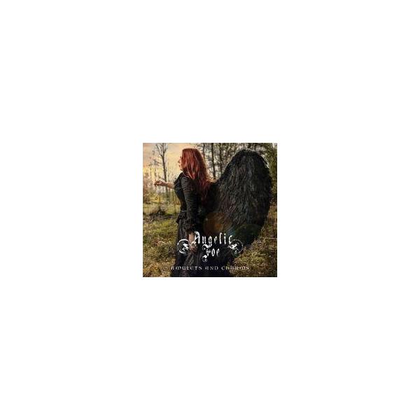 商品名：中古洋楽CD ANGELIC FOE / AMULETS AND CHARMS[輸入盤(国内流通仕様)]BITX-1373(1)Lamashtu(2)In Shadows Deep(3)Discordia(4)Rite of Pas...