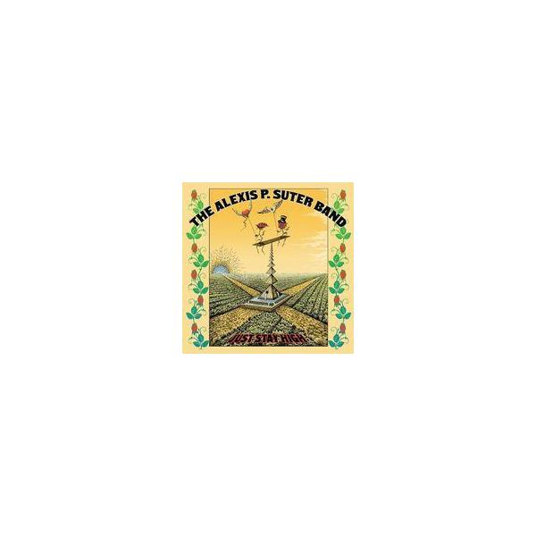 商品名：中古洋楽CD アレクシス・P・スーター・バンド / ジャスト・ステイ・ハイBSMF-2903used0130_cd