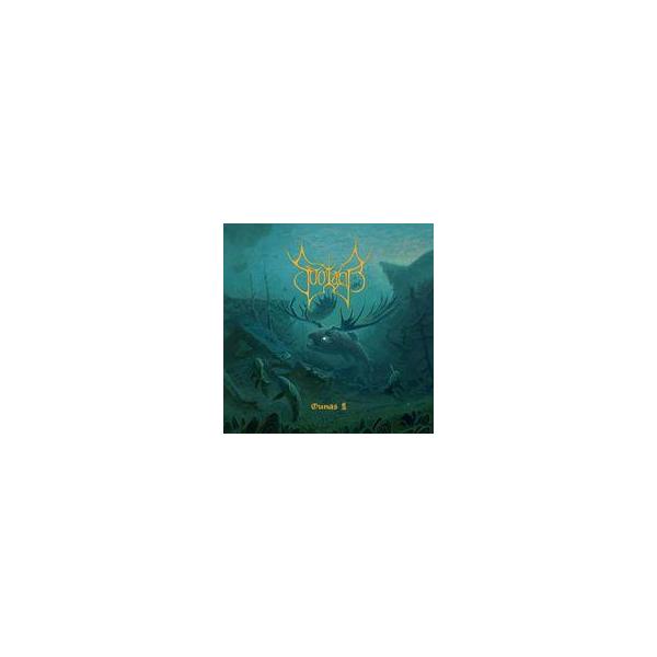 商品名：中古洋楽CD スオタナ / オウナス IIGQCS-91652こちらの商品は、日本語解説書付きになります。used0130_cd