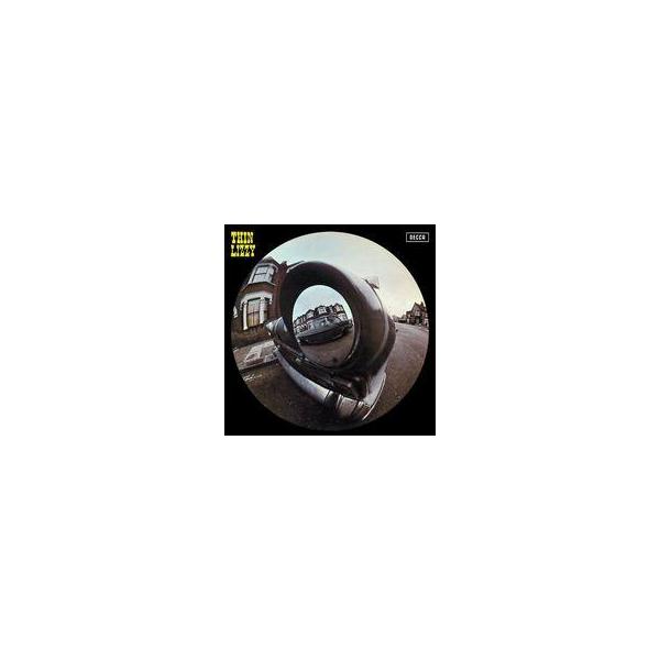 商品名：中古洋楽CD シン・リジィ / シン・リジィ[生産限定盤](SHM-CD)UICY-80640[商品仕様]・日本語解説書付き・英文ブックレット付き・紙ジャケット仕様used0130_cd