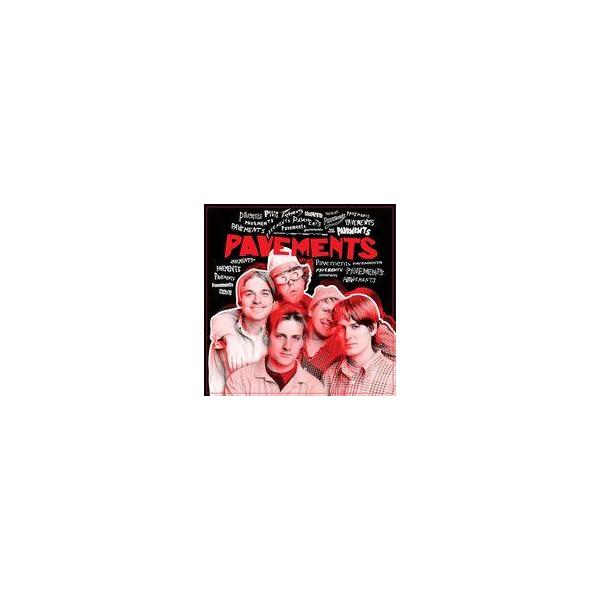 商品名：中古洋楽CD ペイヴメント / ペイヴメンツOLE-2153CDJP[商品仕様]・CD2枚組み・日本語解説リーフレット付き・リーフレット付き・紙ジャケット仕様used0130_cd