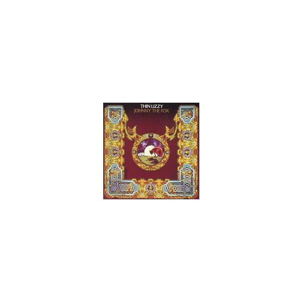 商品名：中古洋楽CD シン・リジィ / サギ師ジョニー[生産限定盤](SHM-CD)UICY-80644こちらの商品は、解説書付き、紙ジャケット仕様になります。used0130_cd