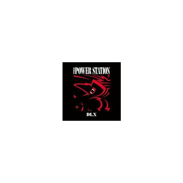 商品名：中古洋楽CD ザ・パワー・ステーション / ザ・パワー・ステーション(40thアニヴァーサリー・エディション)[完全生産限定盤]WPCR-18803[商品仕様]・CD4枚組み・収納BOX付き・トラックリスト付き・日本語解説書付き・紙...
