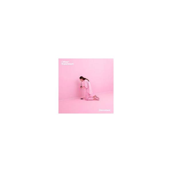 商品名：中古洋楽CD I Wear Experiment / DiscontentMWIW-294(1)DISCONTENT(2)UNWIND(3)LONE RIDER(4)TAKE ME BACK TO THE CHURCH(5)UTOP...