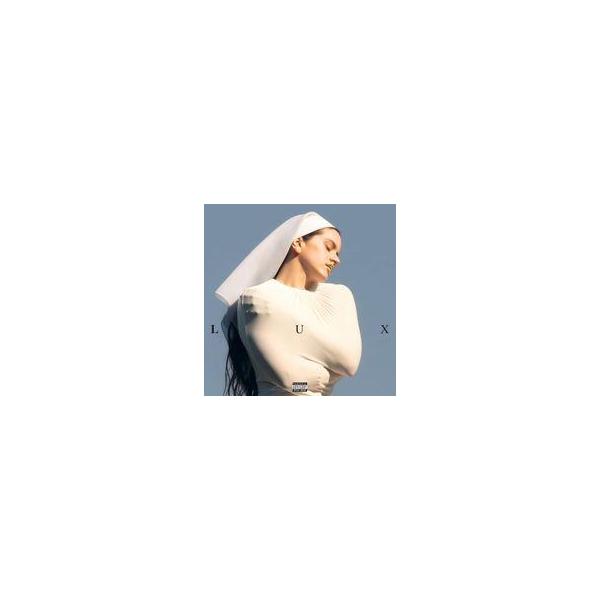 商品名：中古洋楽CD ロザリア / ラックスSICP-6766(1)セクソ・ビオレンシア・イ・ジャンタス(第1章)(2)レリキア(第1章)(3)ディヴィナイズ(第1章)(4)ポルセラーナ(第1章)(5)ミオ・クリスト・ピアンジェ・ディアマン...