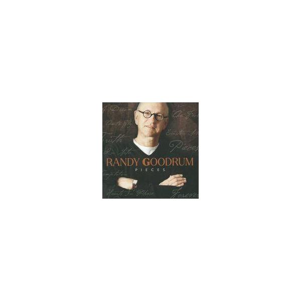 商品名：中古洋楽CD ランディ・グッドラム / ピーシズPCD-26153こちらの商品は、解説書付きになります。used0130_cd