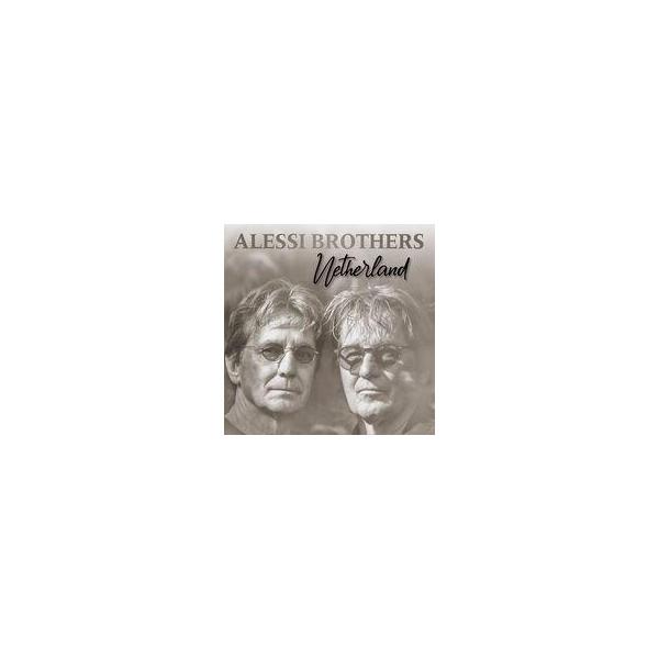 商品名：中古洋楽CD アレッシー・ブラザーズ / ザ・ネザーランドBSMF-8095(1)All I Want(2)I Try(3)You Can Have It Back(4)I Remember(5)I've Been(6)Sad So...
