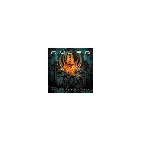 商品名：中古洋楽CD サイラ / レクイエム・フォー・ア・パイプ・ドリームGQCS-91756(1)ブリード・ウィズ・プライド(2)スーパーマン(3)ミス・ミー・ホエン・アイム・ゴーン(4)ゴーストバウンド(5)イン・ザ・センター・オブ・ア...