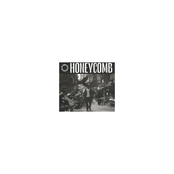 商品名：中古洋楽CD jitwam / HONEYCOMBSSRI-0169こちらの商品は、解説書付き、デジパック仕様になります。used0130_cd