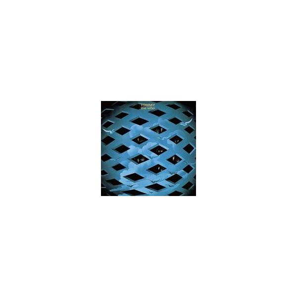 商品名：中古洋楽CD ザ・フー / トミー[生産限定盤](SHM-CD)UICY-80742(1)序曲(2)イッツ・ア・ボーイ(3)1921(4)すてきな旅行(5)スパークス(6)光を与えて(7)クリスマス(8)従兄弟のケヴィン(9)アシッ...