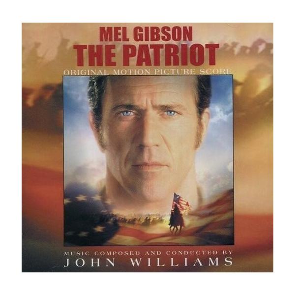 商品名：中古映画音楽(洋画) 「パトリオット」オリジナル・サウンドトラック/ジョン・ウィリアムズAVCW-13023(1)The Patriot(2)The Family Farm(3)To Charleston(4)The Colonia...