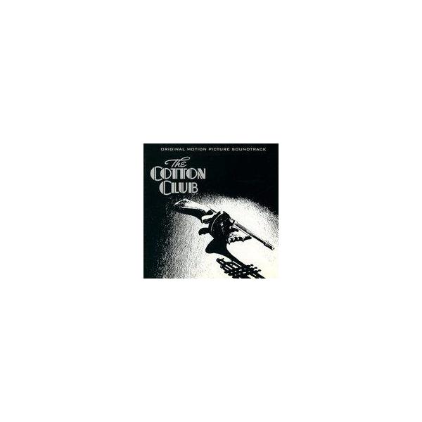 商品名：中古映画音楽(洋画) 「コットンクラブ」オリジナル・サウンドトラックMVCF-19301(1)ザ・ムーチ(2)コットンクラブ・ストンプ#2(3)ドロップ・ミー・オフ・イン・ハーレム(4)クレオール・ラヴ・コール(5)リング・デム・ベ...