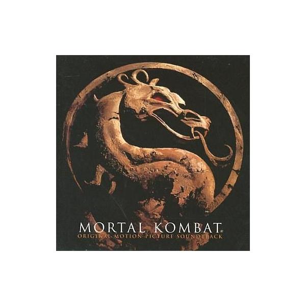 商品名：中古映画音楽(洋画) サントラ(音楽：KMFDM/モータル・コンバットPOCD-1210(廃盤)used0130_cd