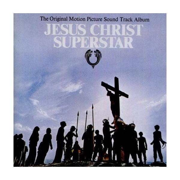 商品名：中古映画音楽(洋画) 「ジーザス・クライスト・スーパースター」オリジナル・サウンドトラック / アンドリュー・ロイド・ウェッバーUICY-3573[1](1)序曲(2)彼らの心は天国に(3)何が起こるのですか(4)不思議な出来事(5...