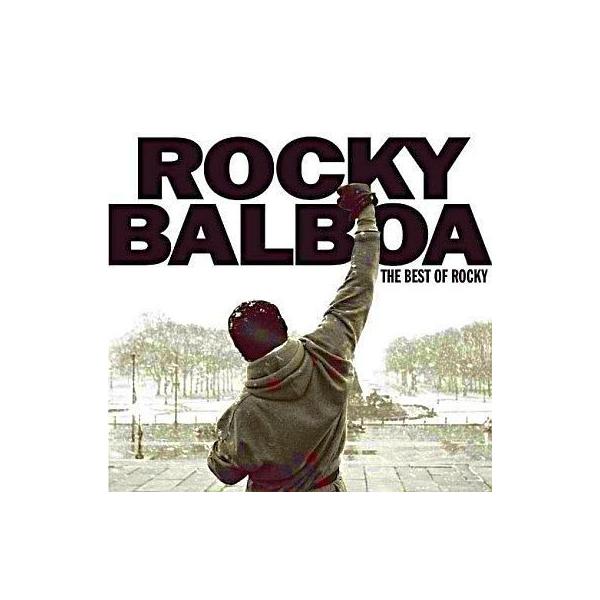 商品名：中古映画音楽(洋画) ザ・ベスト・オブ・ロッキー〜ロッキー・ザ・ファイナル オリジナル・サウンドトラックTOCP-70210(1)「ロッキー」〜ロッキーのテーマ(ディエッタ・リトル&amp;ネルソン・ピグフォード)(2)「ロッキー3...