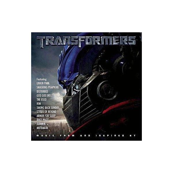 商品名：中古映画音楽(洋画) サントラ/トランスフォーマーWPCR-12650スピルバーグと、マイケル・ベイが初めてコンビを組み、全く新しい地球侵略をテーマに描く、2007年夏の超大作!映画『トランスフォーマー』のオリジナル・サウンドトラッ...