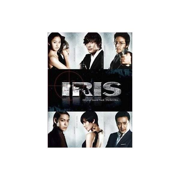商品名：中古映画音楽(洋画) IRIS ORIGINAL SOUND TRACKS[DVD付]CMCC-9459[1]〈SONG COLLECTION〉(1)Stay(イ・ビョンホン)(2)夢を見る(キム・テウ)(3)忘れないで(ペク・チヨ...