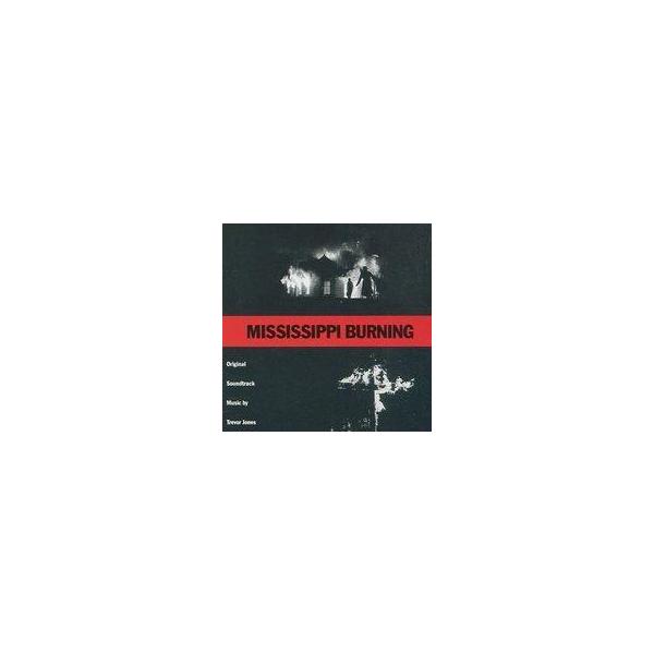 商品名：中古映画音楽(洋画) ミシシッピー・バーニング オリジナル・サウンドトラックP30D-10011used0130_cd