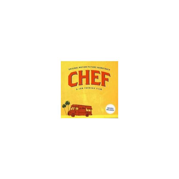 商品名：中古映画音楽(洋画) 「シェフ 三ツ星フードトラック始めました」オリジナル・サウンドトラックWPCR-28646(1)アイ・ライク・イット・ライク・ザット(Pete Rodriguez)(2)ラッキー・マン(Courtney Joh...
