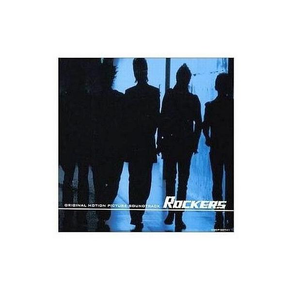 商品名：中古映画音楽(邦画) 「ROCKERS」オリジナル・サウンドトラックCOCP-50741(1)Frame Up Boogie(ROCK'N'ROLL GYPSIES)(2)ロックンロールレコード(ROCK'N'ROLL GYPSIE...