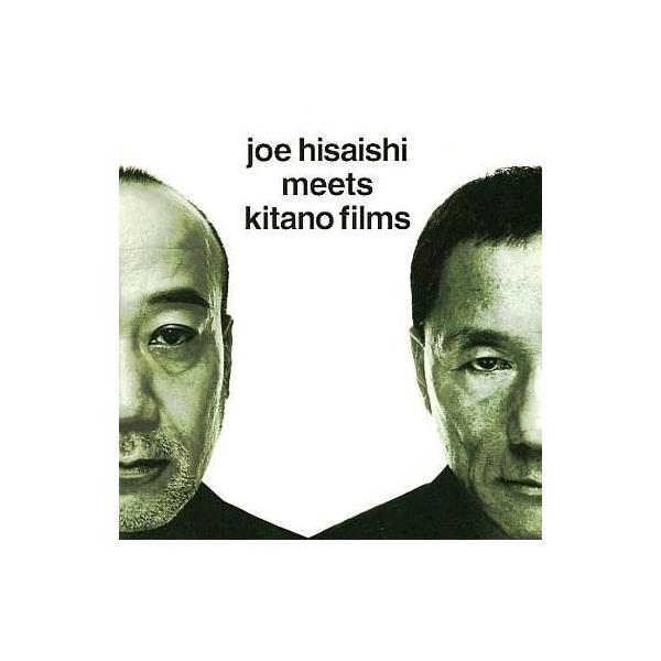 商品名：中古映画音楽(邦画) 久石譲 / JOE HISAISHI meets KITANO FILMSUPCH-1086(1)INTRO-Office KITANO Sound Logo(original)(2)「菊次郎の夏」〜Summe...