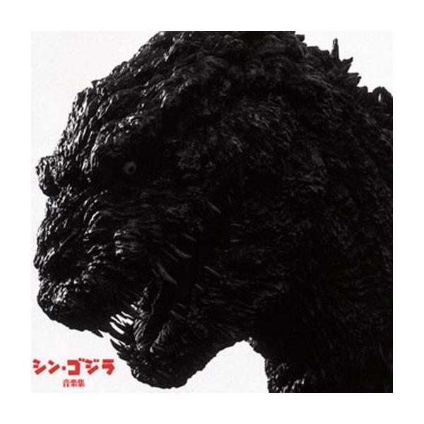 KICS-3400(1)Persecution of the masses(1172)/上陸(2)ゴジラ上陸/「ゴジラ」/進化(3)III74_rhythm+melody_demo/対峙(4)Early morning from Tokyo...