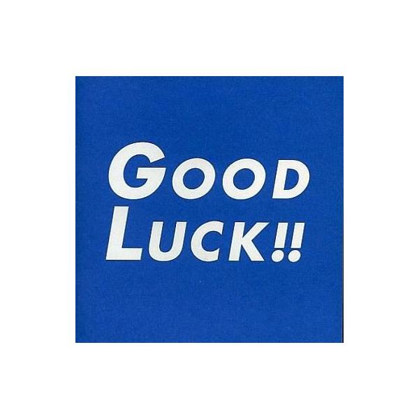 商品名：中古TVサントラ 「GOOD LUCK!!」オリジナル・サウンドトラック/佐藤直紀BVCR-17023(1)No doubt(2)Departure(3)To The Sky(4)TKO(5)Passage(6)The keys(7...