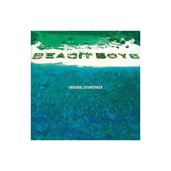 商品名：中古TVサントラ 「ビーチボーイズ」オリジナル・サウンドトラックPHCL-5073(1)Forever(Chorus Version)(2)Hold Me Tight(3)On the Beach(4)In The Deep(5)S...