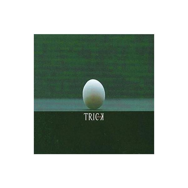 商品名：中古TVサントラ 「トリック」オリジナル・サウンドトラックTOCT-24416(1)Mystic Antique(2)Cold Leading(3)自分勝手な女(4)Moon Water&amp;Flower(5)His Alias...